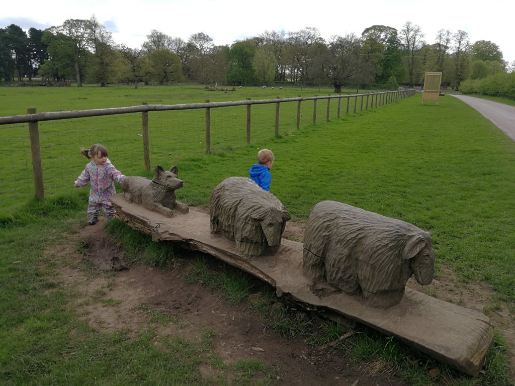 A Day In The Life Of A Twin Mum- Fun On The Farm – Out and about mummy